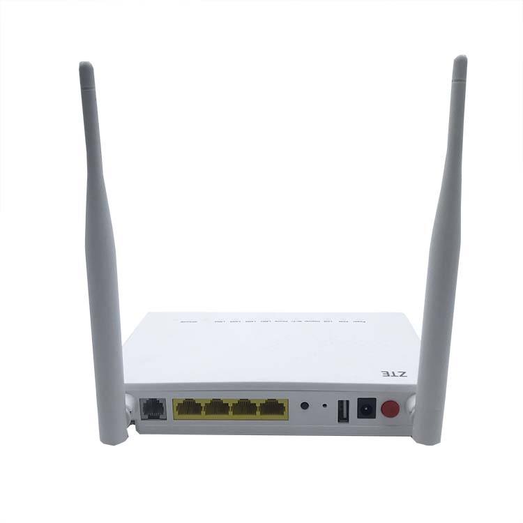 New Arrival GPON ZTE F660 V6/V8/V5.2 GPON ONT ZTE F660 - Ontolt
