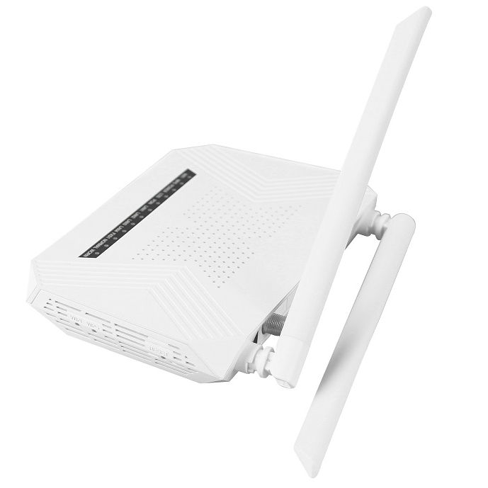 FTTH Fiber Optic Network Router 1GE+1FE WIFI GEPON GPON EPON ONU - Ontolt.com