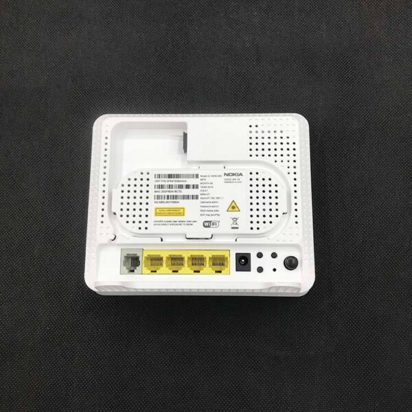 Original NOKIA G-140W-MD GPON EPON XPON ONU ONT - Ontolt.com