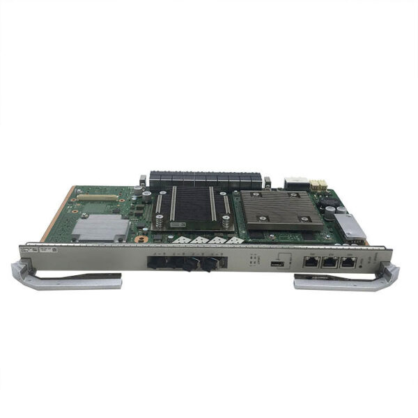 New H901 H902 MPLB 10GE Control Board Use for MA5800 X7 X15 X17 series ...