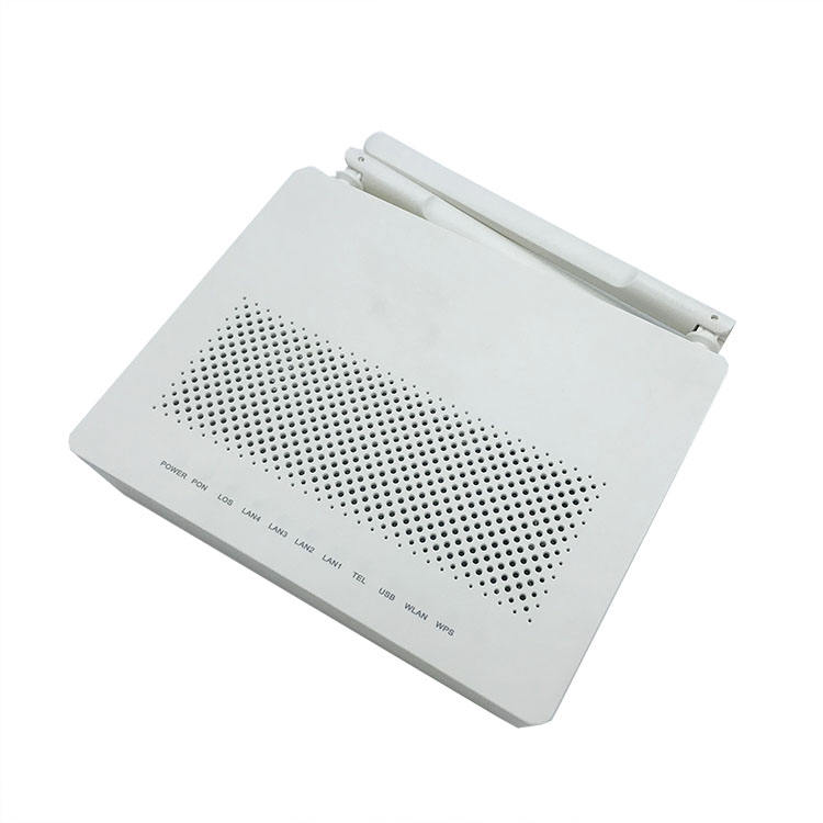 New arrival FTTH fiber optic network router WIFI HG8546m gpon sfp ont ...