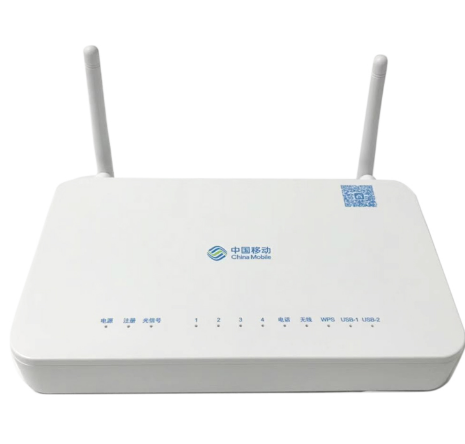 Brand New ZTE F673A V2 4GE+1POTS+USB+WIFI Gpon onu ont for FTTH - Ontolt