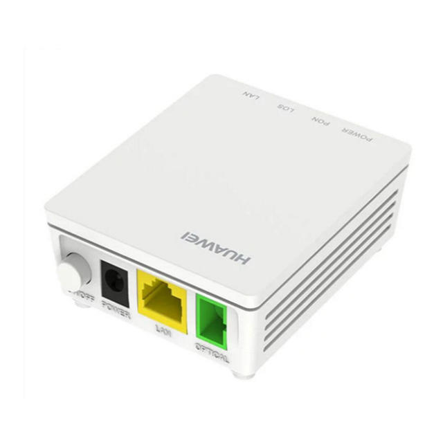 ont huawei eg8010h ont bridge mode gpon not 1ge xpon ont with sc/upc ...