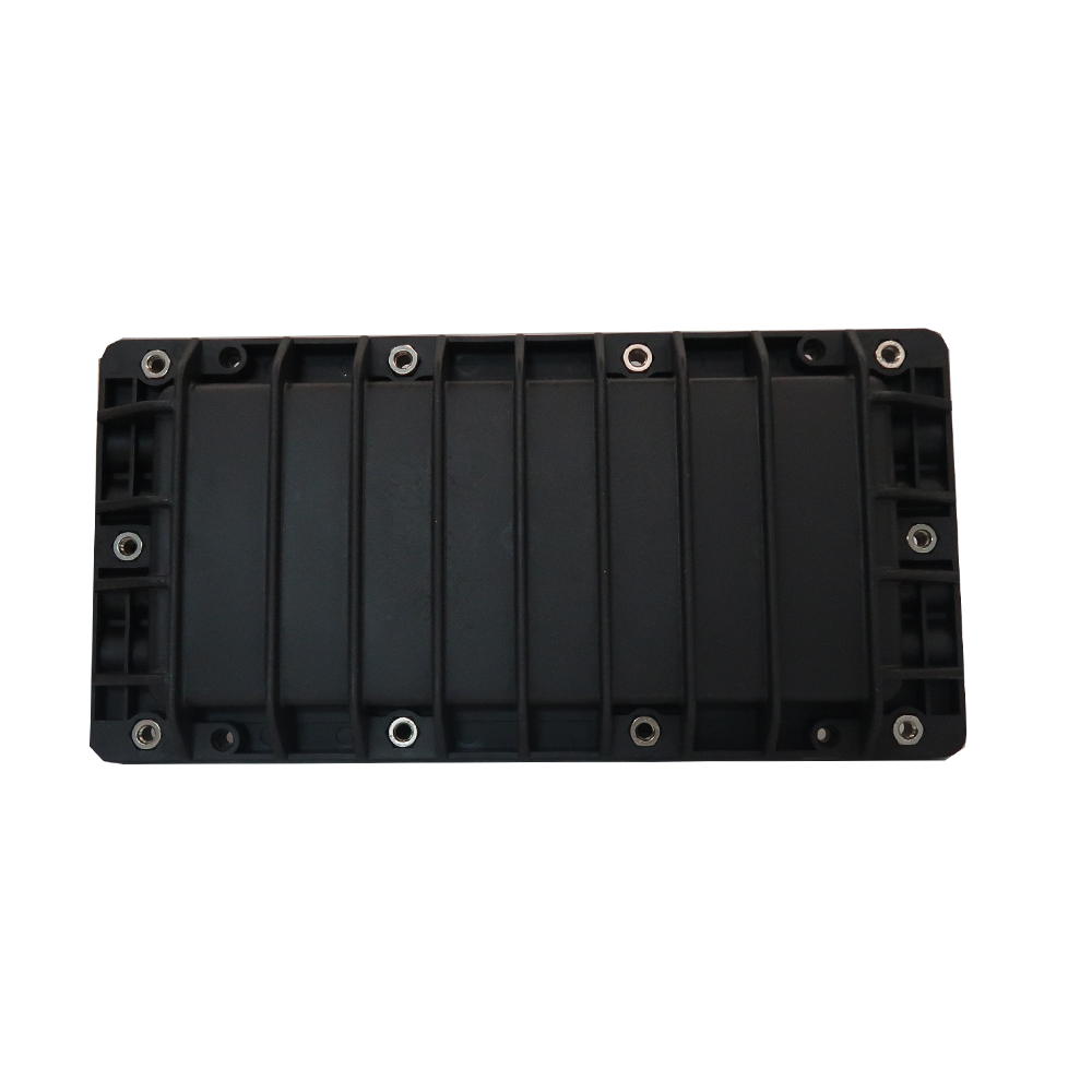 GJZ1005 4 in 4out fiber NAP Box Fiber Optic Terminal Box Distribution ...