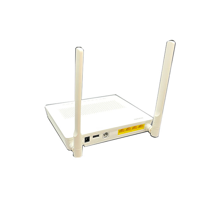 Cheap Price Modem Wifi Huawei HG8546M Gpon ONU Xpon ONT 1GE+3FE+1POTS ...