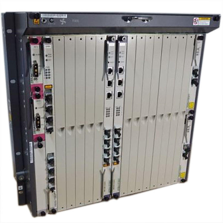 New Huawei FTTH FTTB FTTX 5680t Gpon Ma5680t Olt - Ontolt