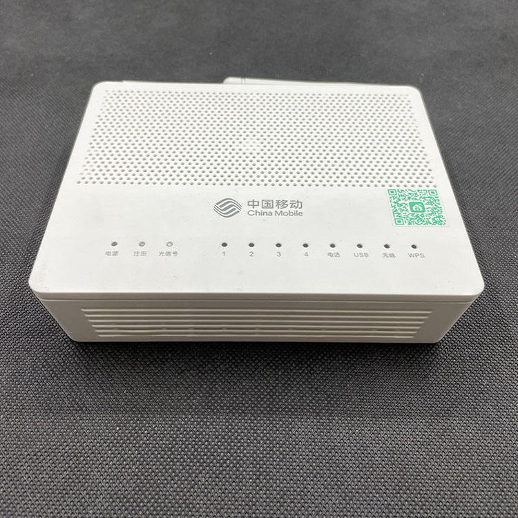 New Arrival China Mobile h1s-3 Gpon Xpon ONU ONT 1ge 3fe 1pots - Ontolt.com
