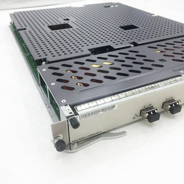 UGW9811 LPUF-40 03053561 LPUF40A WP22LPUN0 Flexible Card Line ...