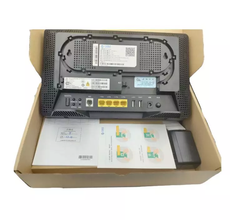 Nuevo modelo 5G original Nokia G-140W-C GPON 2.4G+5G ONU ONT con 4GE ...