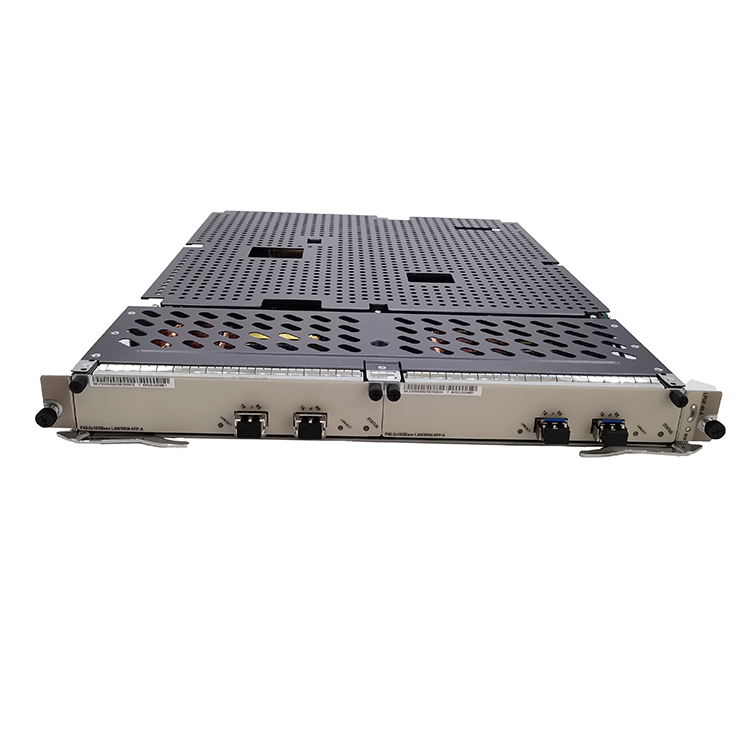 HUAWEI UGW9811 LPUF-40 03053562 LPUF40A WP22LPUN0 Flexible Card Line ...