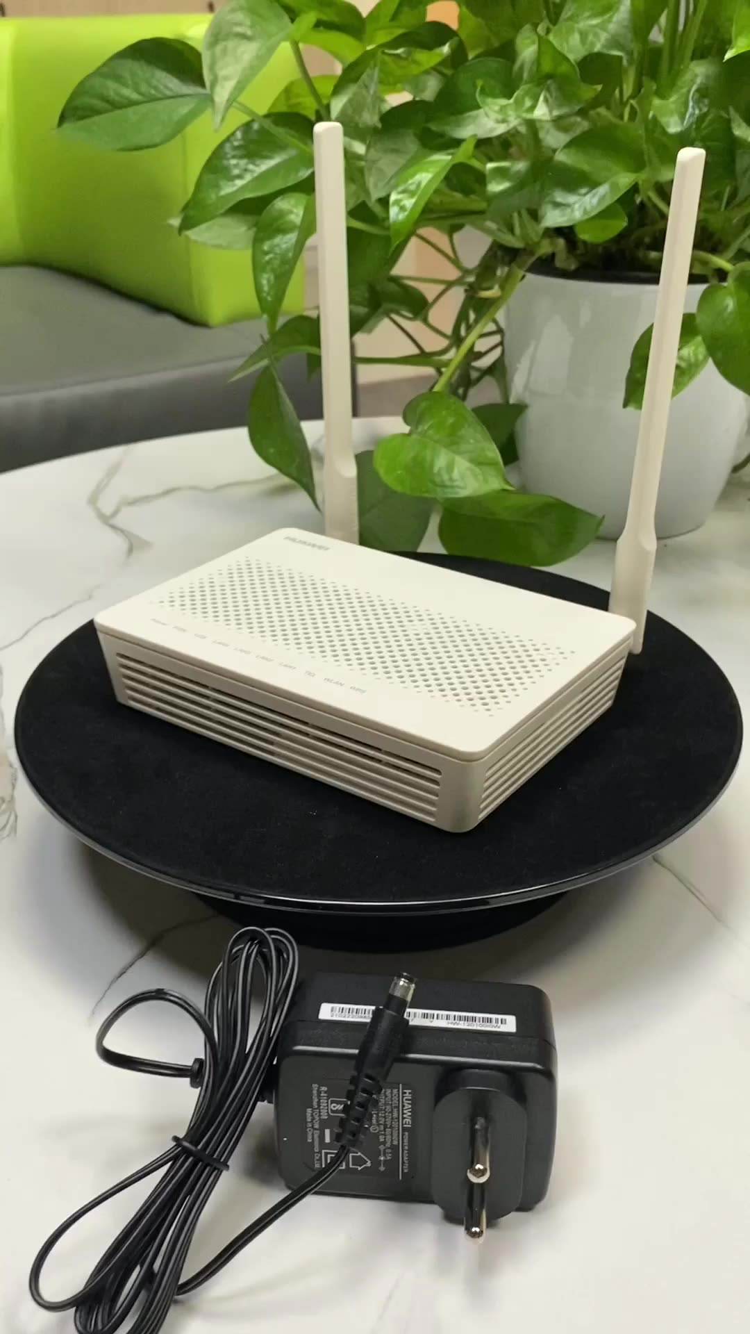 Original brand F660 v8.0 GPON ONU ONT Router Support FTTH HGU Mode 1GE ...