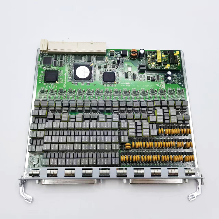 Huawei SmartAx MA5616 GPON/EPON DSLAM CCUB con PDIA PAIA PAIB Soporte ...