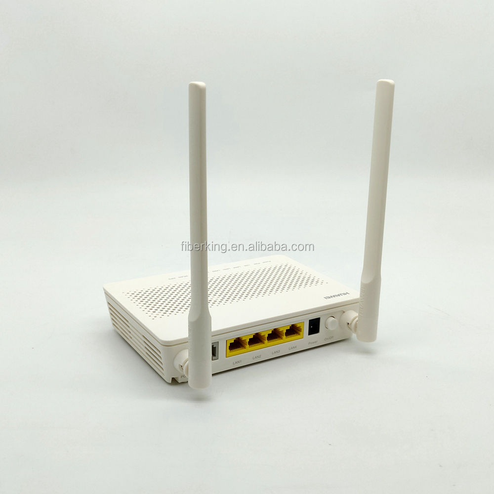 Módem óptico FTTH EG8141A5 Huawei ONU ONT 1GE 3FE USB VOIP USB - Ontolt