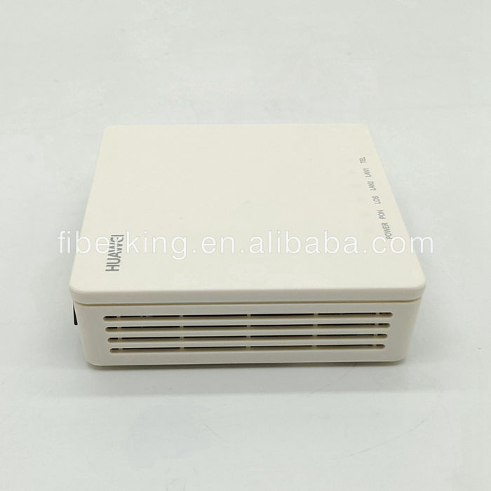GPON XPON ONU ONT EG8120L HUAWEI FTTH 1GE 1FE 1TEL Triple Play Service Optical Network Terminal ...