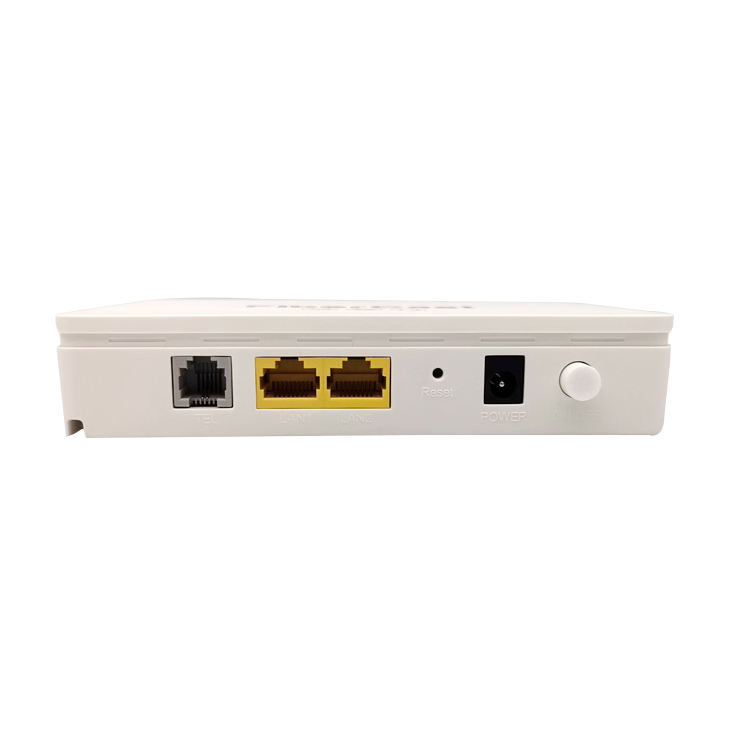HK321 GPON/EPON XPON 1GE 1FE 1TEL OEM ONU OLT ROUTER HUAWEI EXW PRICE ...