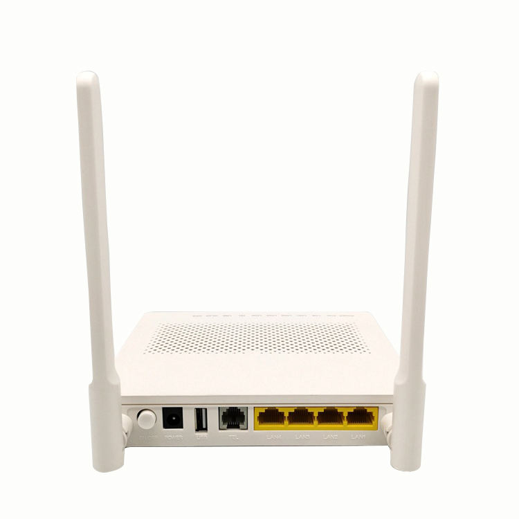Original Modem Router Wifi Xpon Ont Echolife Eg8141a5 Onu Gpon With Huawei - Ontolt.com