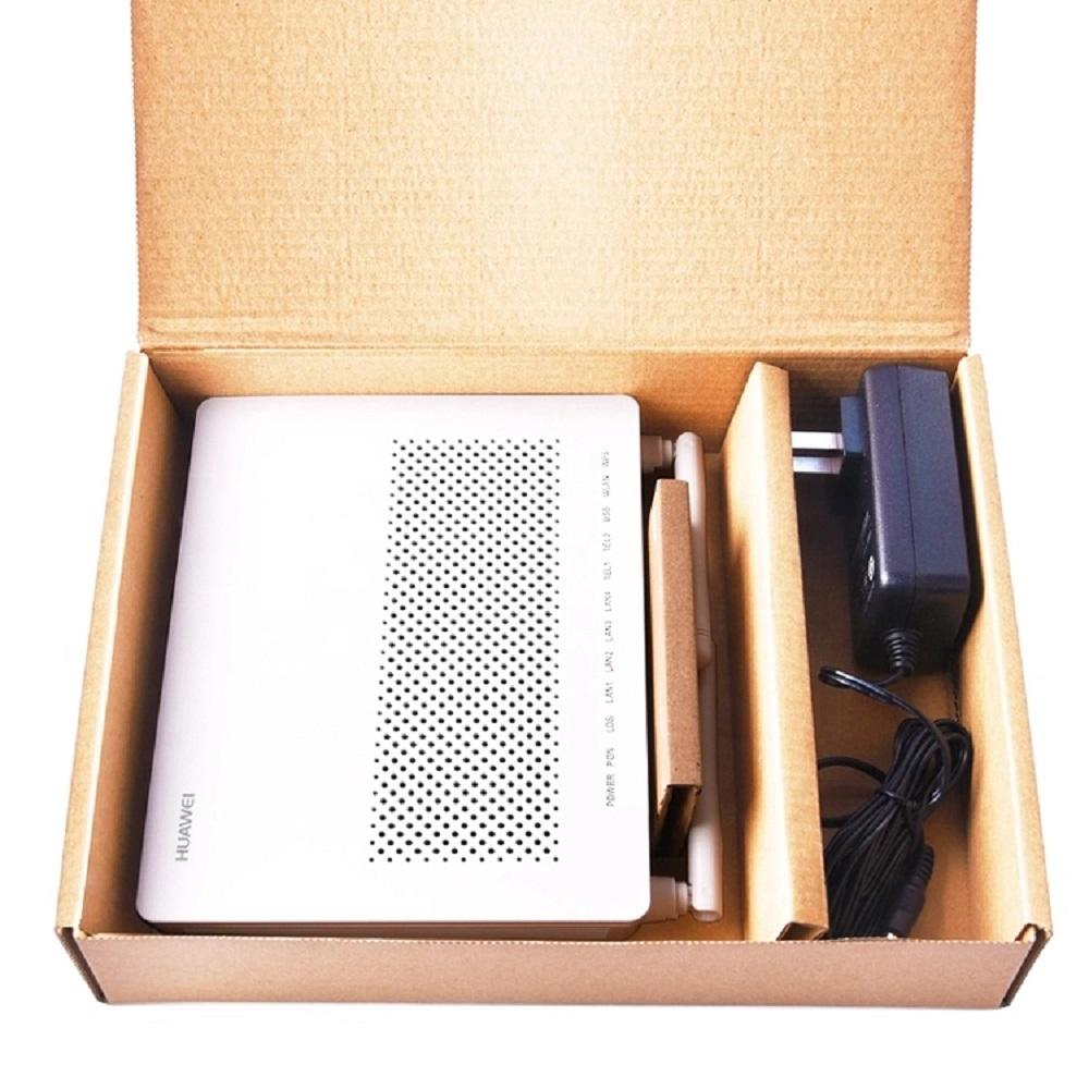 Original Brand New HG8245H ONT 4GE+2TEL+1USB+BBU+WiFi HG8247H5 ONU - Ontolt