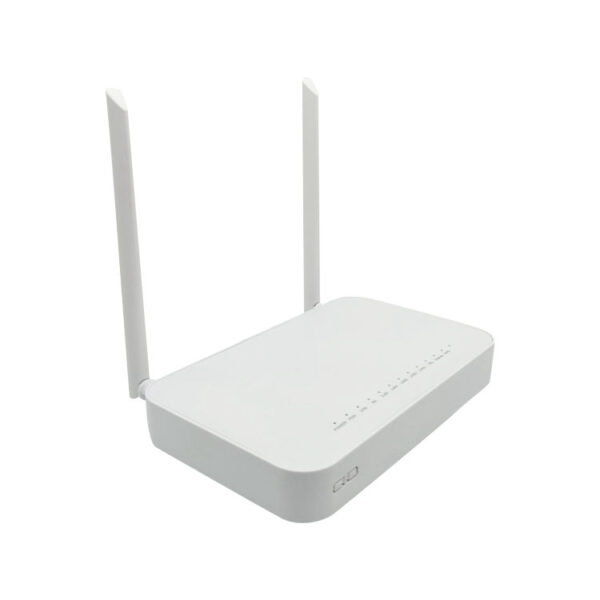 New Version China Mobile GPON ONU Fiber modem ONT 3GE 2.4G/5G AC WIFI ...