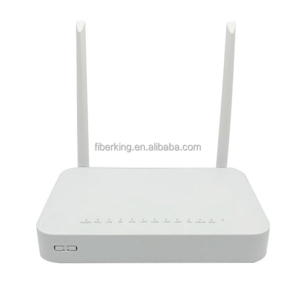 New Arrival GPON ONU ONT Dual Band AC Wifi Router 2.4G/5.0G GPON ONT ...