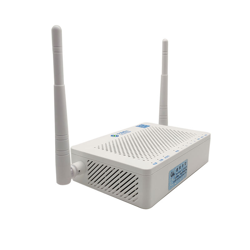FTTH Gpon onu F663n v3a 1GE+3FE+1VOICE+WIFI+USB ONT wifi ONU GPON - Ontolt