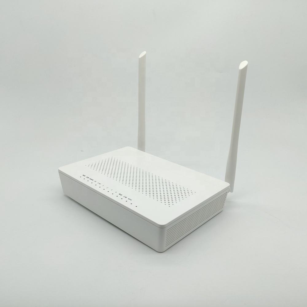 New Arrival GPON ONU ONT Dual Band AC Wifi Router 2.4G/5.0G GPON ONT ...