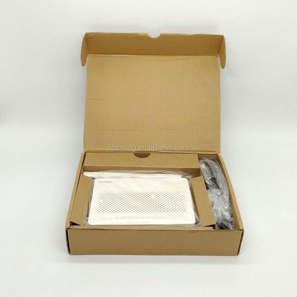 FTTH GPON EG8141A5 huawei ONUONT 1GE 3FE USB VOIP USB Triple Play ...