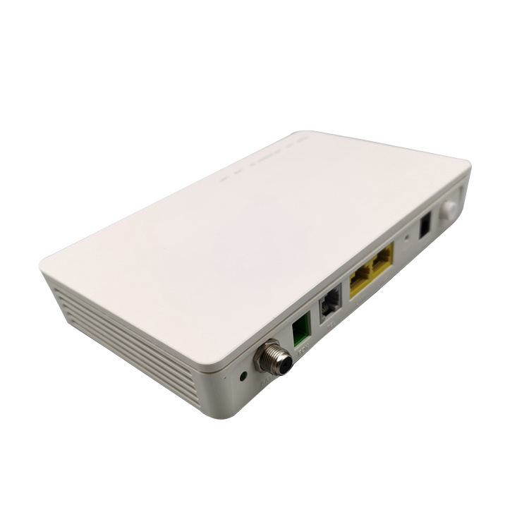 OEM HK729 GPON/EPON CATV 1GE 1FE 1TEL ONU ONT OLT ROUTER NETWORK WIRELESS - Ontolt.com