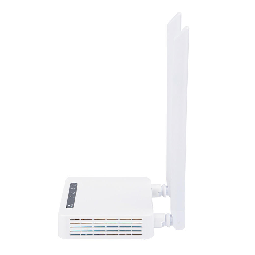 Wholesale OEM XPON ONU Fiber modem MINI ONT 1GE+WIFI 2.4G WI-FI GPON ...