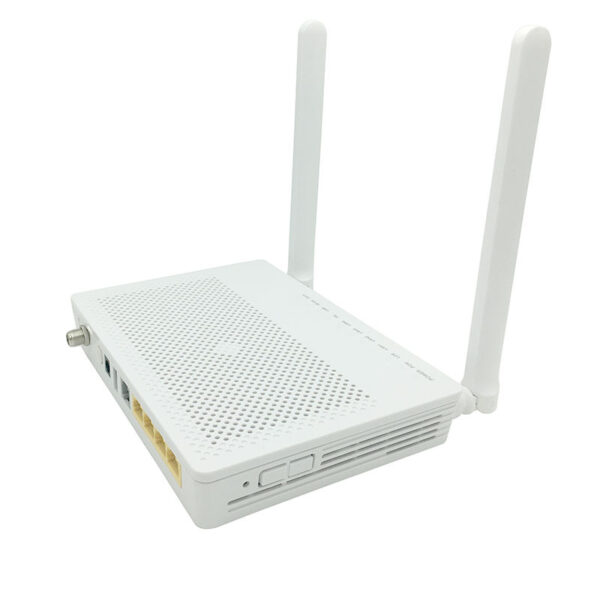 Xpon Catv Gpon Ont Eg8247H5 HG8247 HG8247H 1GE+3FE 2.4G Routeur Fibre ...