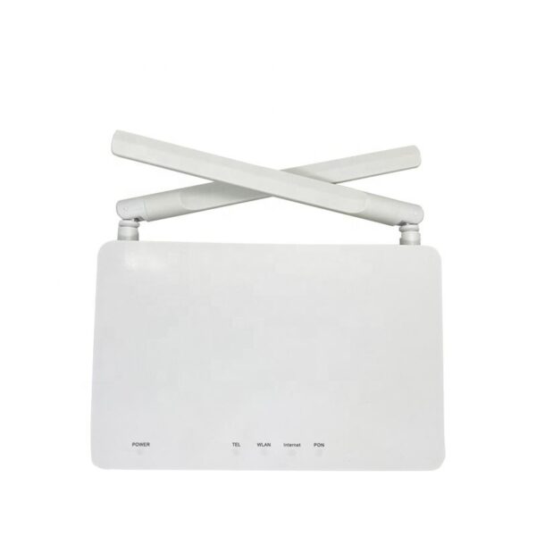 New brand gpon onu ont F670 1GE+3FE+Tel+2.4G/5G WIFI ont Wifi Router ...
