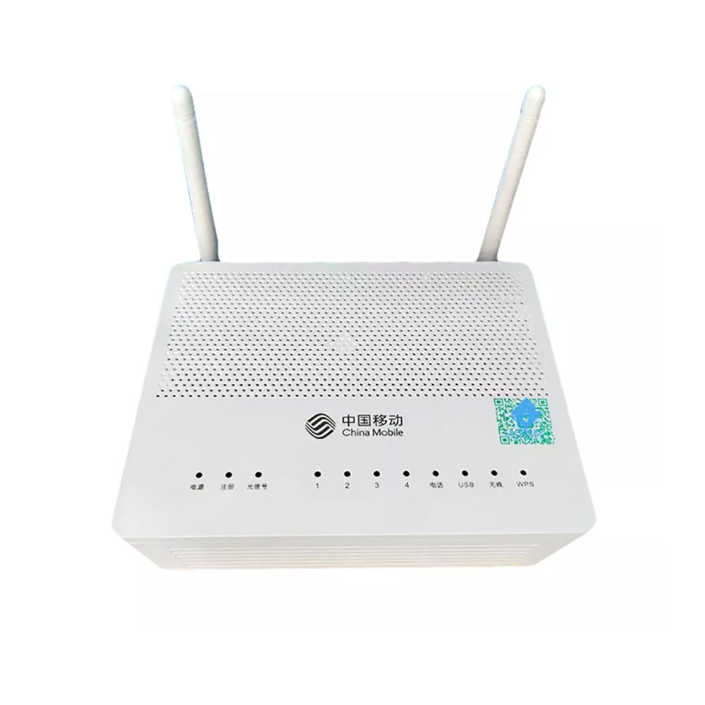 H1S-3 GPON ONT 1GE+3FE+TEL SC/APC 5DB WIFI English firmware ONU - Ontolt.com