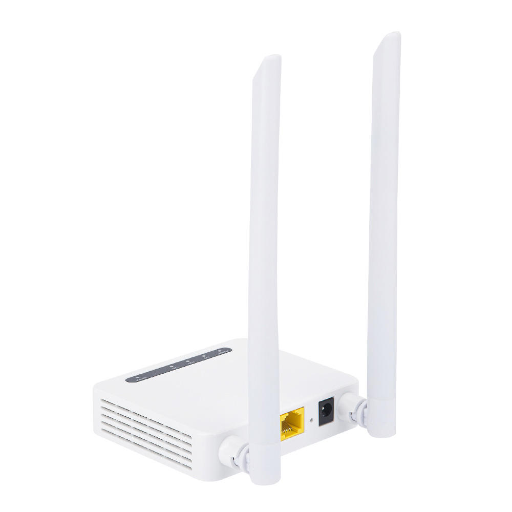Wholesale OEM XPON ONU Fiber modem MINI ONT 1GE+WIFI 2.4G WI-FI GPON ...