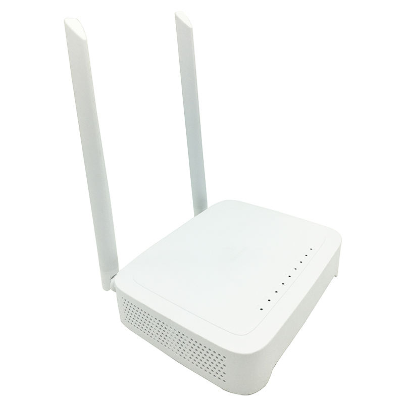 FTTH ROUTER 100% NEW FIBER IN HOME ENGLISH VERSION OPTICAL NETWORK ...