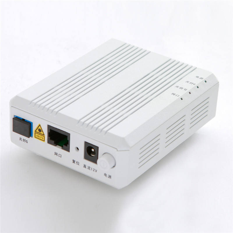 Second Hand Ftth Gpon Onu I-010G Modem Wifi Router 1GE Port Mini Onu ...