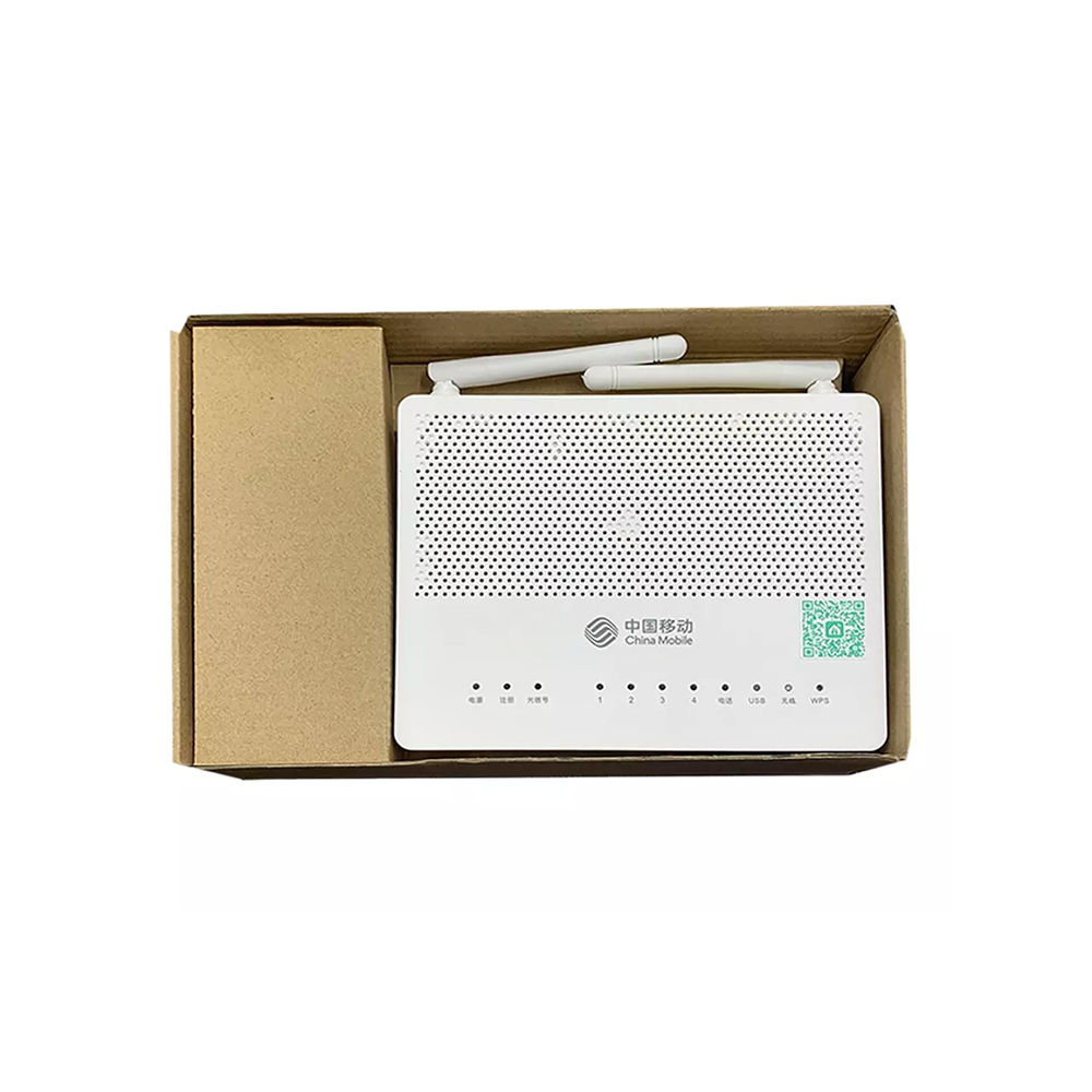 H1S-3 GPON ONT 1GE+3FE+TEL SC/APC 5DB WIFI English firmware ONU - Ontolt.com