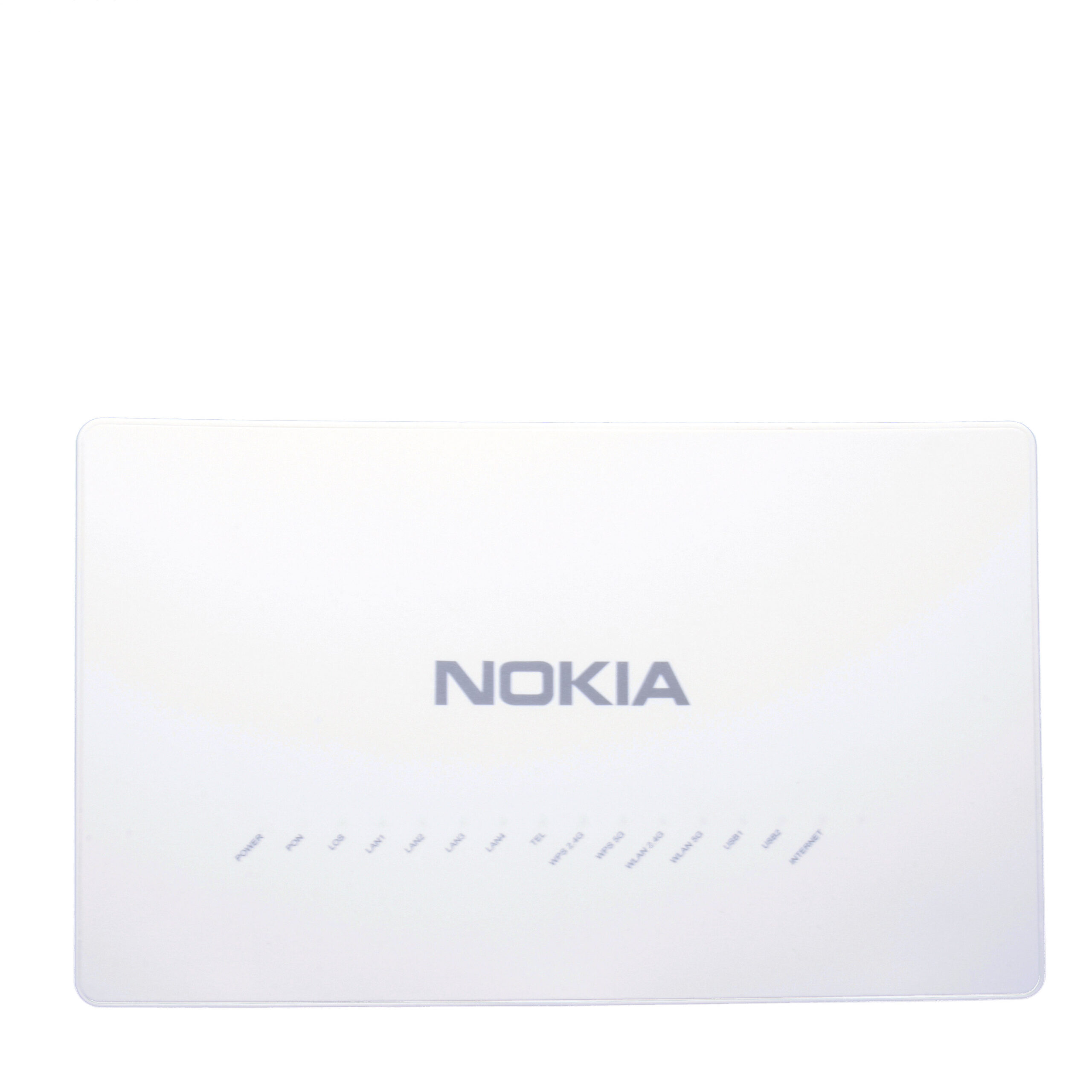 Nokia G-140W-C Dual Band FTTH FTTB FTTX Network 4GE GPON ONU Wifi ...
