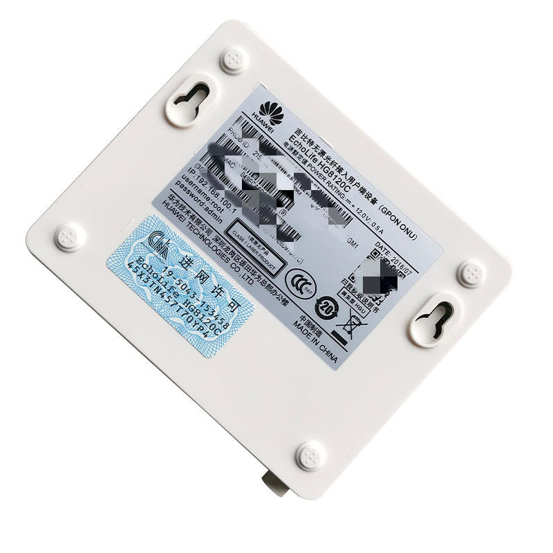 OEM ODM Fiber Network FTTH FTTX FTTB 1GE+1FE+1POTS XPON ONU ONT ...