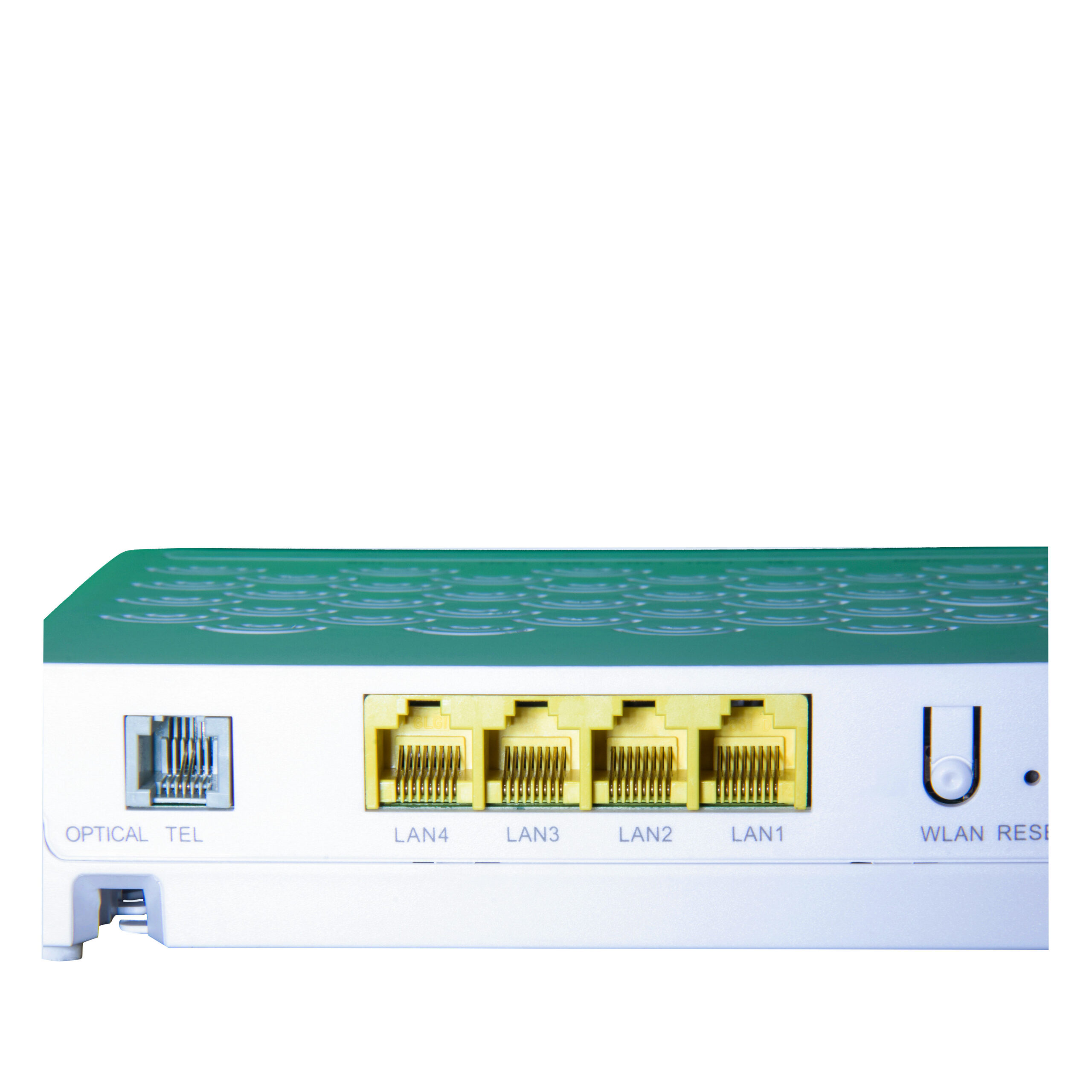 Factory Cheap Wholesale Onu Wireless Wifi Land F660 6.0 1GE+3FE+TEL+USB ...