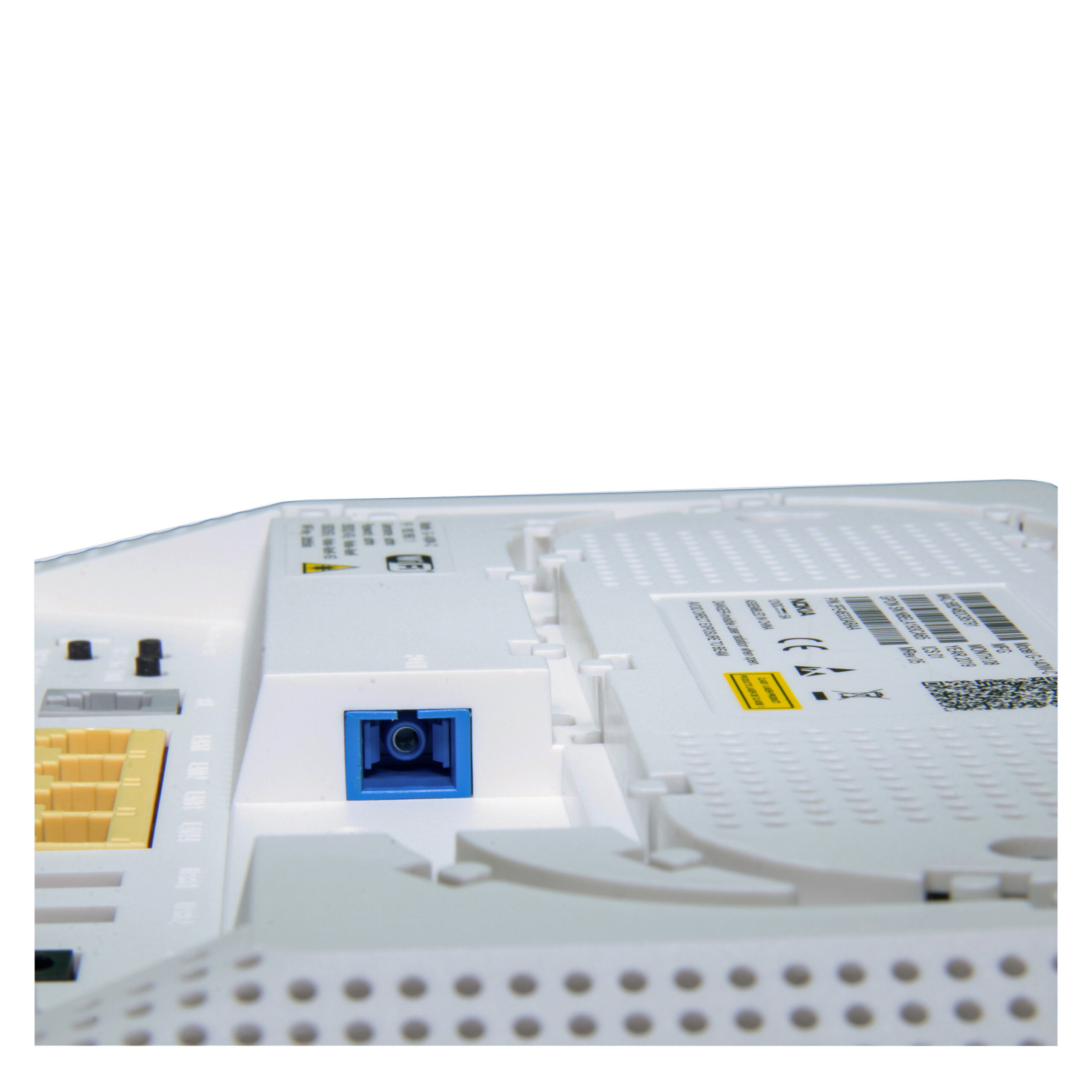 New 5G model Router Dual Band Nokia G-140W-C GPON 2.4G+5G ONU ONT with ...