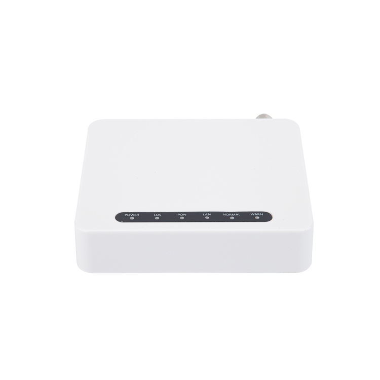 Factory Cheaper Price GEPON 1GE+CATV ONU ONT Home Gateway Unit For FTTH FTTO FTTR Compatible To ...