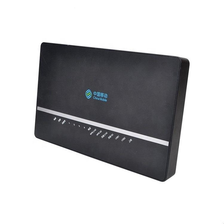 Cheapest Dual band Wifi FTTH ONU NOKIA 4GE G-140W-C GPON Onu Ont Fiber Optic Modem Router G-140W ...