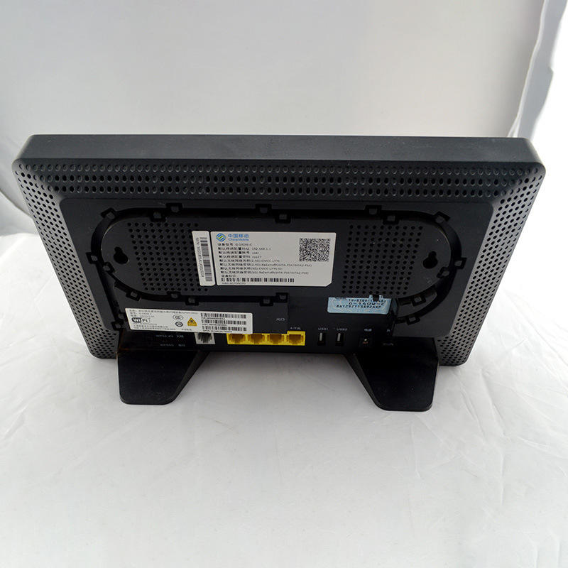 Dual band Wifi FTTH 4GE NOKIA G-140W-C GPON Onu Ont Fiber Optic Modem Router G-140W-H Epon Model ...