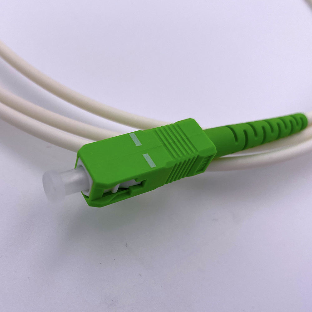 SM Patch Cord SC/APC 3.0 1.5M - Ontolt