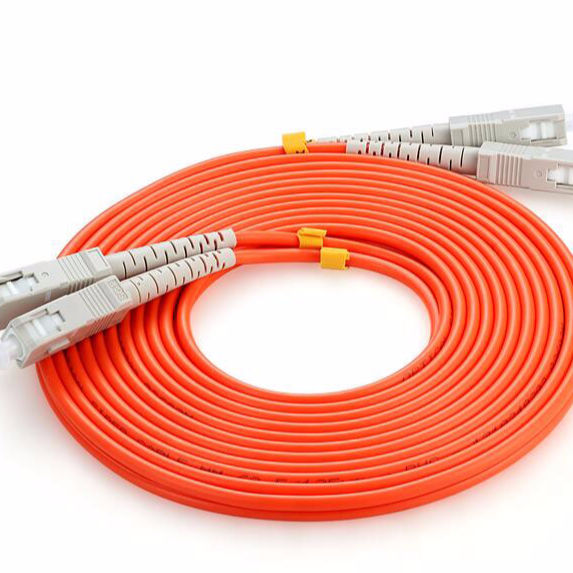 optic fiber patch cord om2 dulplex optical patch cord sc - Ontolt