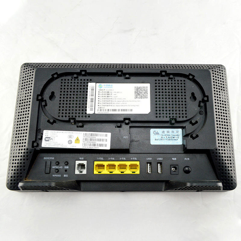 Cheapest Dual band Wifi FTTH ONU NOKIA 4GE G-140W-C GPON Onu Ont Fiber ...
