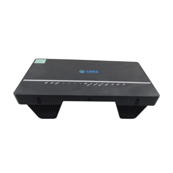 Dual band Wifi FTTH 4GE NOKIA G-140W-C GPON Onu Ont Fiber Optic Modem ...