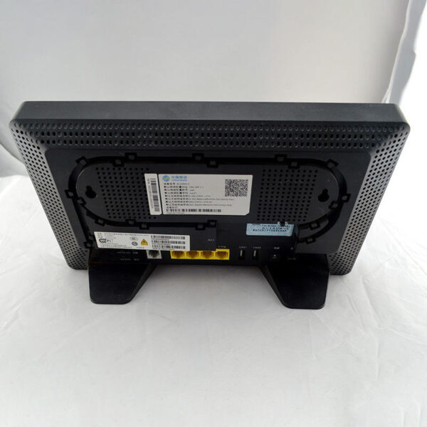 New Nokia 140W-C FTTH 4GE Ac Wifi Gpon Onu With Dual Band Xpon Gpon Onu ...