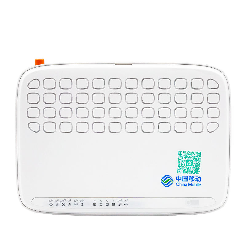 FiberHome HG6201M GPON FTTH ONT 1TEL+1USB+ WiFi - Ontolt.com
