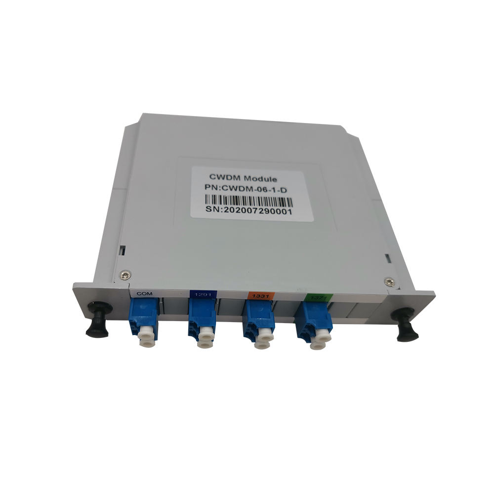 compact cwdm 12ch cwdm mux expansion - Ontolt.com