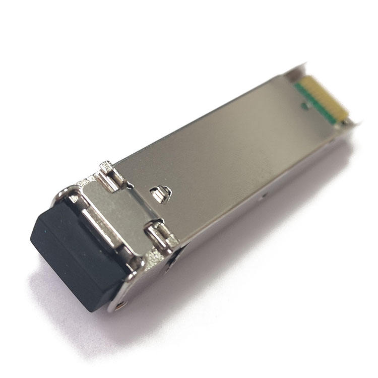 2.5G SFP 2KM Optical Module - Ontolt.com